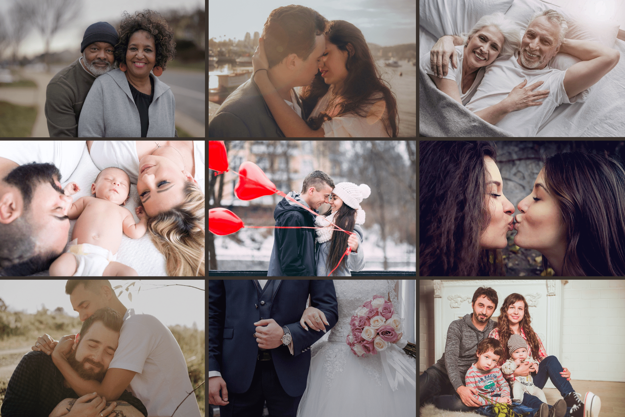 Coach de couple en ligne - Coaching conjugal